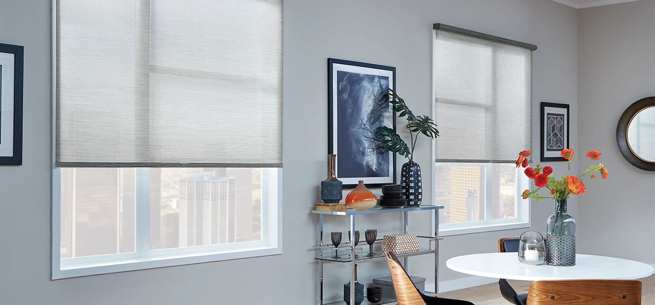 New York City Custom Shades & Blinds | The Shade Company